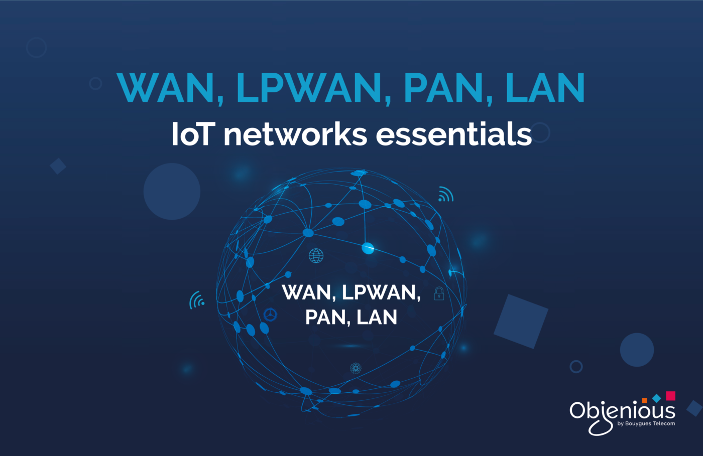 IoT networks: a comparison of different protocols